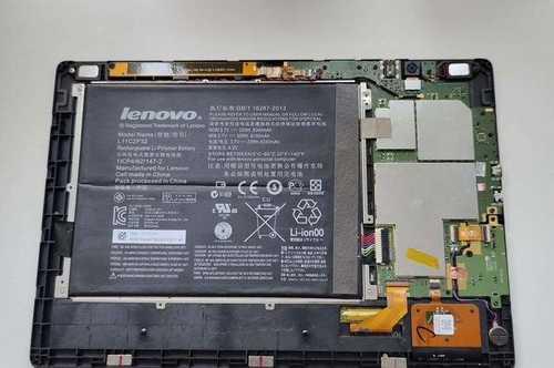 Аккумулятор для планшета Lenovo