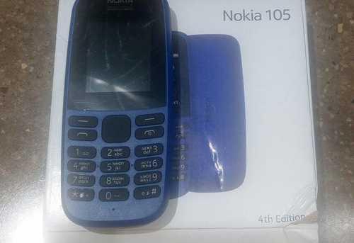 Nokia 105 (2020)