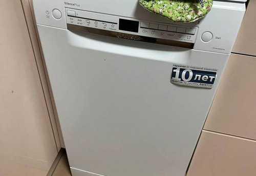 Посудомоечная машина 60 см bosch