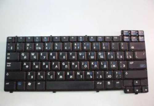 Б/У клавиатура для ноутбука HP Compaq nc6000