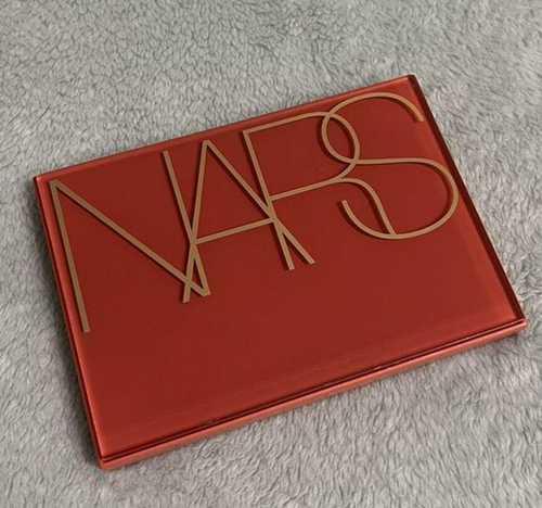 Nars Euphoria face palette