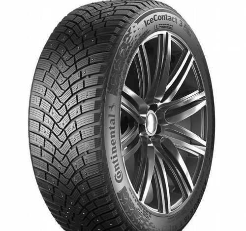 Continental IceContact 3 285/45 R20 112T