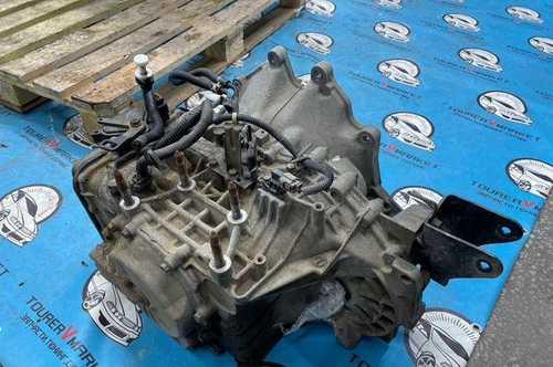 АКПП Mitsubishi Diamante F31 6G73 2000