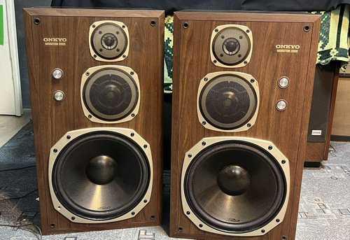 Акустика колонки onkyo monitor 2000