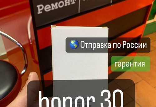 Дисплей honor 30 (копия, оригинал)