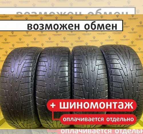 Nokian Tyres Hakkapeliitta R 235/65 R17 108R