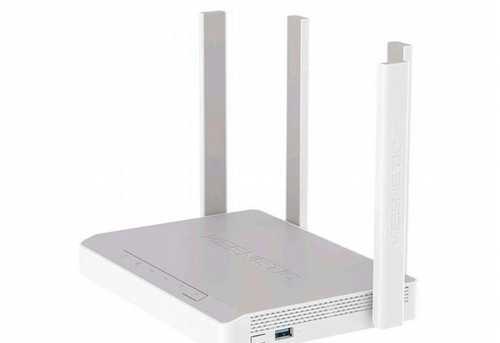 Новый Keenetic KN-3610 AX1800 Mash WiFi 6 роутер