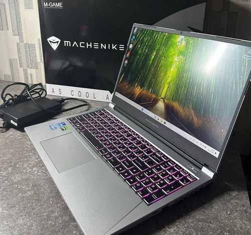 Machenike L15 Pro Star XT i7-13700h, RTX 4060