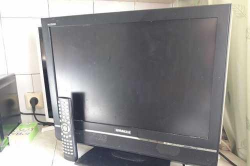 Продам телевизор Hyundai H-LCD2201 Рабочий