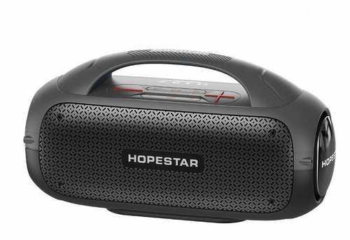 Портативная блютуз колонка Hopestar A50 80W новая