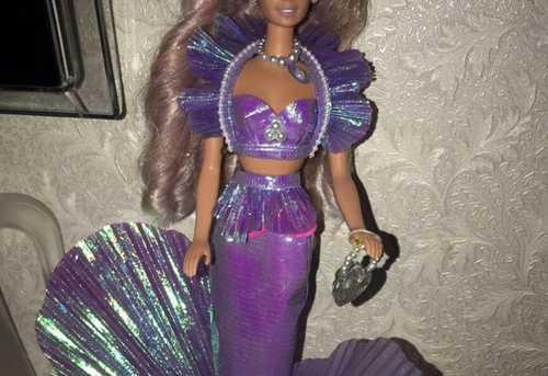 Barbie magical hair mermaid