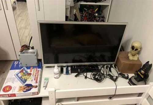 Тумба под телевизор IKEA бринмес