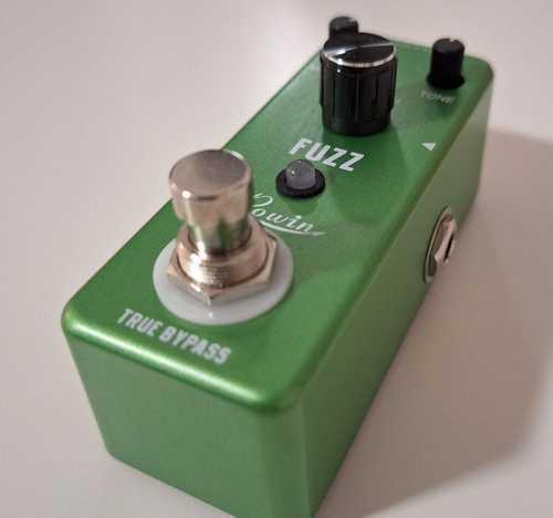 Rowin Fuzz