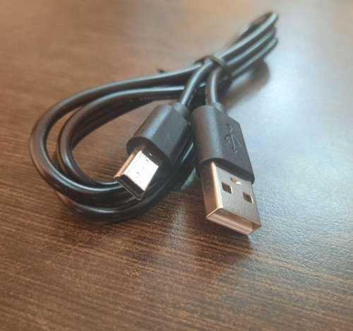 Новый Кабель mini USB miniUSB мини PS3