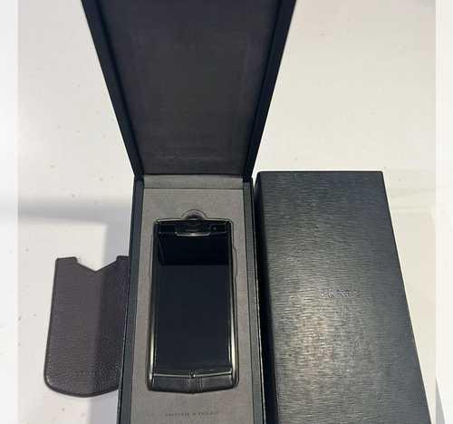 Vertu Signature Touch Jet Alligator, 2/64 ГБ