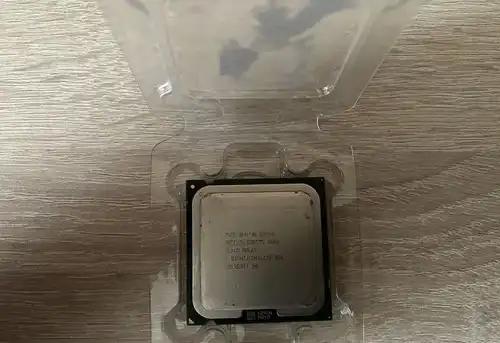 Процессор intel core 2 quad q9550