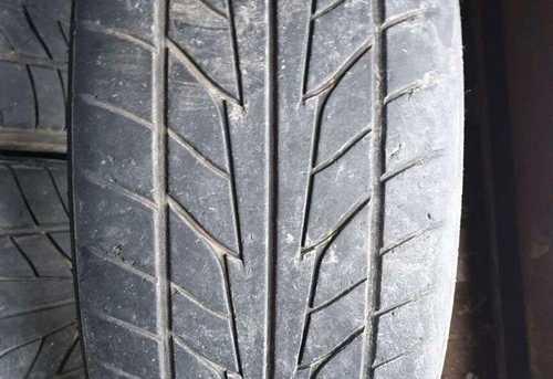 Nitto NT555 Extreme ZR 265/40 R22 106