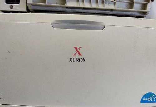 Запчасти Xerox Phaser 3425. Разбор