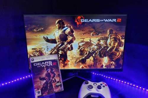 Gears of War 2 (Xbox 360)