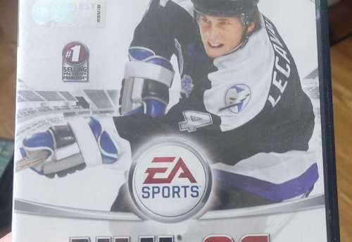 NHL 06