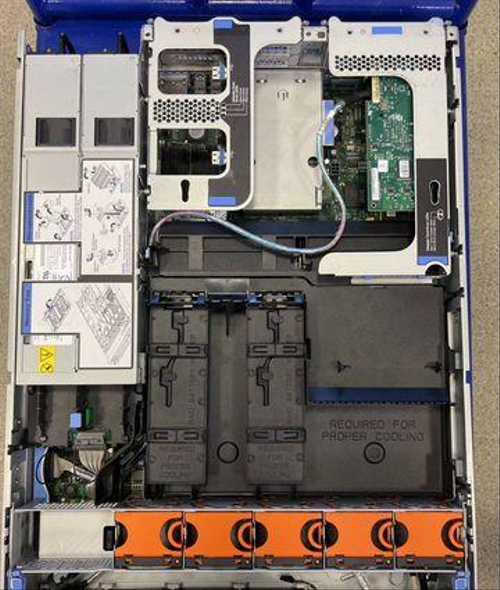 Комплектующие IBM 3690 X5