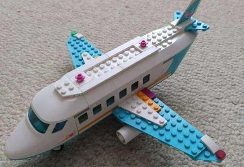 Самолет Lego City