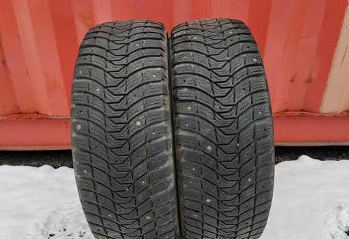 Michelin X-Ice North 3 195/65 R15 95T