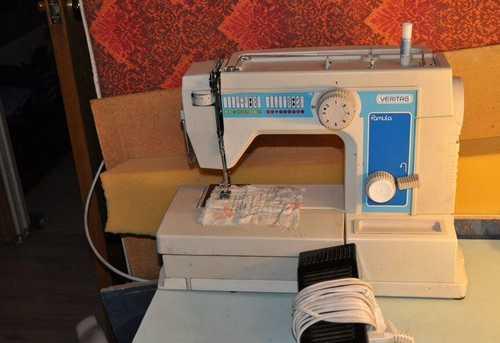 Швейная машина veritas famula 5092 Германия