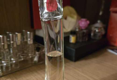 Kenzo flower edp