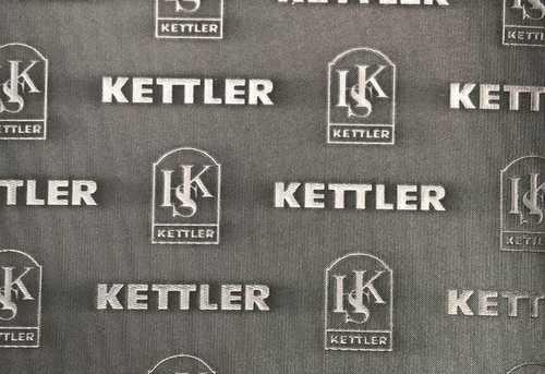 Скамья для пресса Kettler Axos AB-Trainer