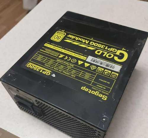 Блок питания для пк 1250w