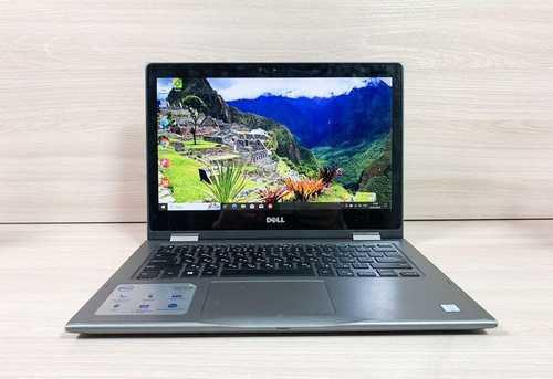 13.3" DELL INSPIRON 5378, 500 ГБ, Core i3-7100U, RAM 8 ГБ, Intel HD Graphics 620