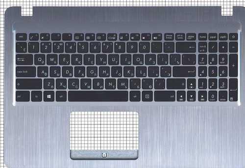 Клавиатура для AsusX540 TopCase p/n: 13NB0B03AP0