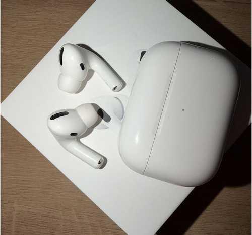 Airpods pro 2