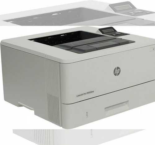 Принтер HP LJ Pro M402dne / M402dn/ M402m + Гарант