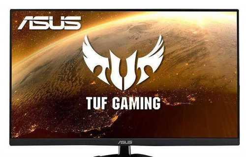 Монитор asus TUF Gaming vg249q1r 23.8"