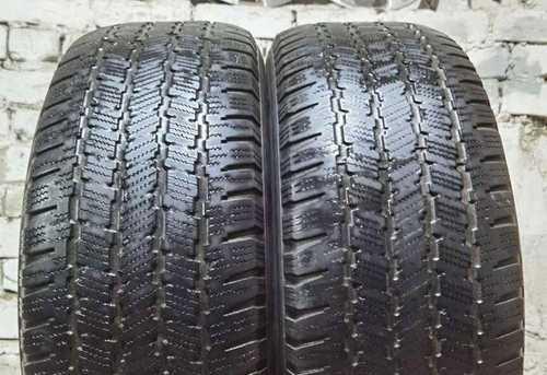 Michelin LTX A/S 245/65 R17 105T