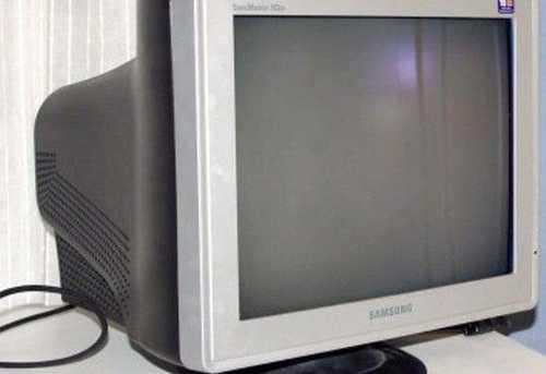 Монитор для компьютера "Samsung 759 DF"