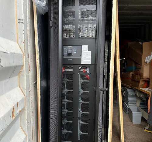 Ибп с силовым модулем Delta DPH 25-200
