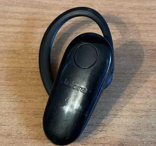 Bluetooth гарнитура jabra