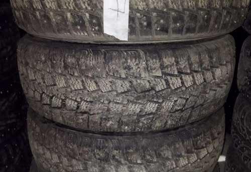 Marshal Power Grip KC11 235/65 R16C