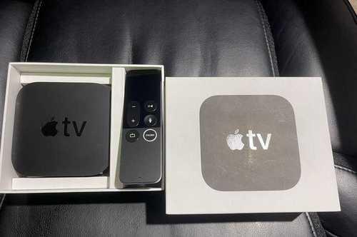 Apple TV 4 HD 1080P A1625