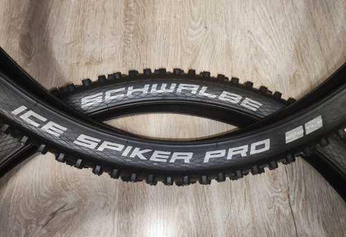 Schwalbe Ice Spiker Pro 26х2.35