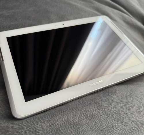 Планшет samsung galaxy tab2 10.1