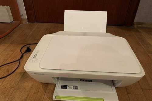Hp deskjet 2130
