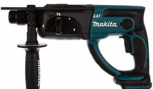 Перфоратор акк. Makita dhr202z