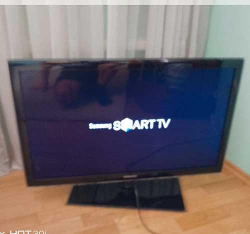 Телевизор Samsung SMART tv