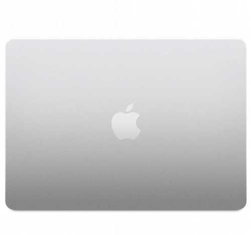 Macbook Air 13 2024 M3 8/512GB Silver mrxr3