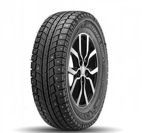DoubleStar DW07 205/70 R15 T