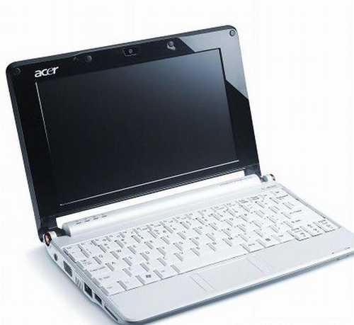 Корпус для нетбука Acer Aspire One ZG5 Series (A15